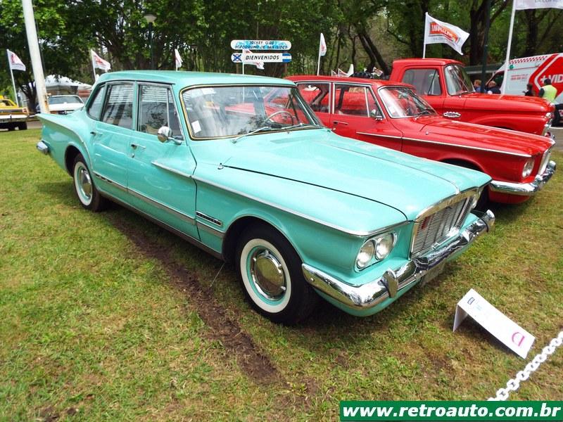 Dodge Coronado e GTX: O Americano dos Pampas – Retroauto – O Site de ...