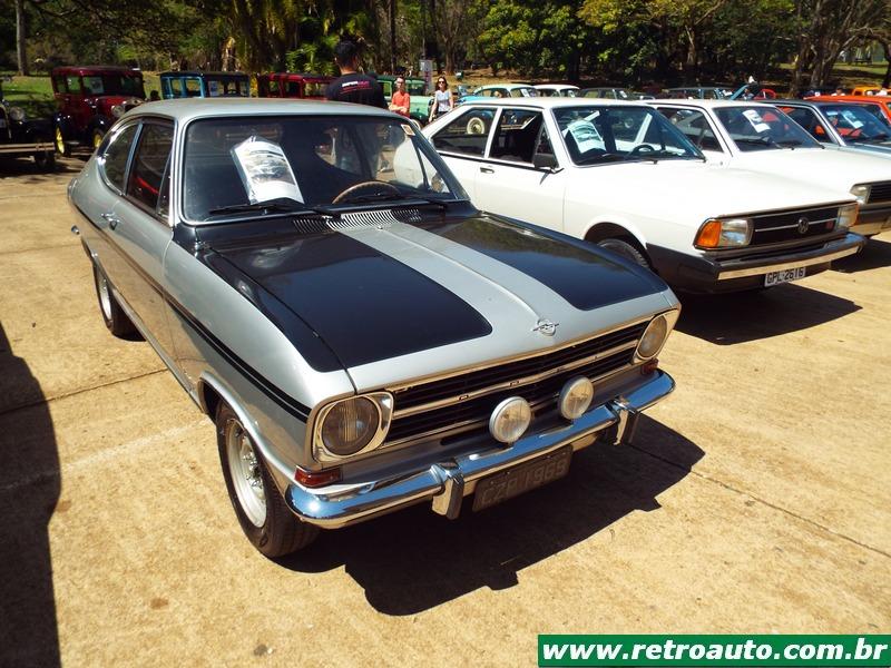 Chevrolet Chevette: Lançado em 1973. Há 50 anos. – Retroauto – O Site ...