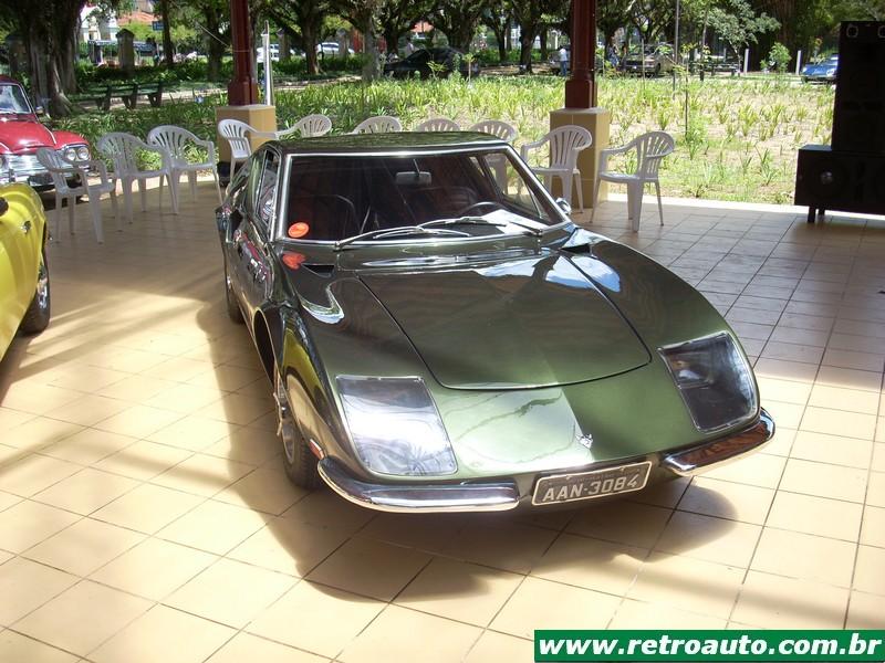 O Esportivo da Revista – Puma GT-4R – Retroauto – O Site de eventos de ...