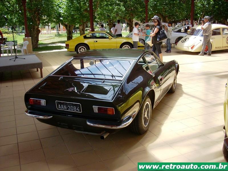 O Esportivo da Revista – Puma GT-4R – Retroauto – O Site de eventos de ...