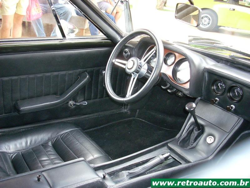 O Esportivo da Revista – Puma GT-4R – Retroauto – O Site de eventos de ...