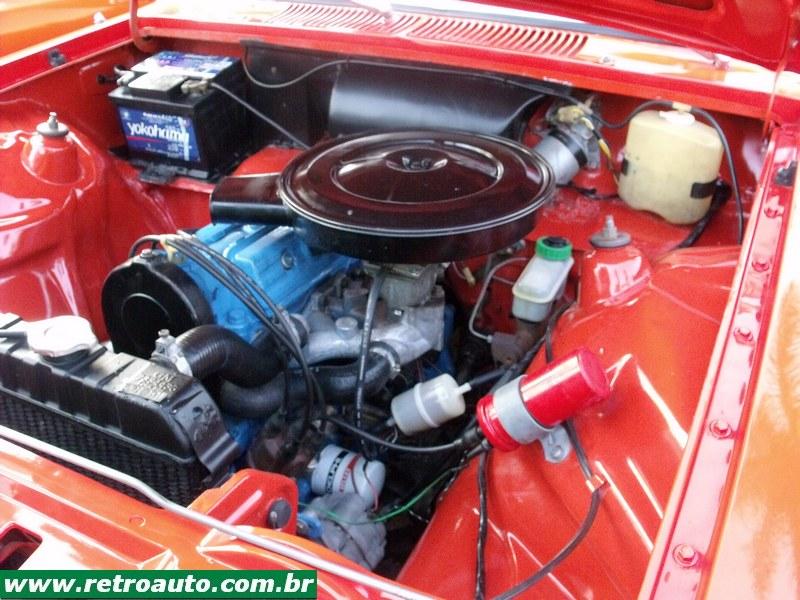 Chevrolet Chevette: Lançado em 1973. Há 50 anos. – Retroauto – O Site ...