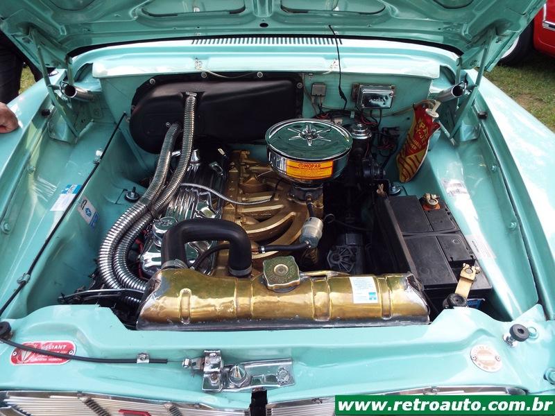Dodge Coronado e GTX: O Americano dos Pampas – Retroauto – O Site de ...