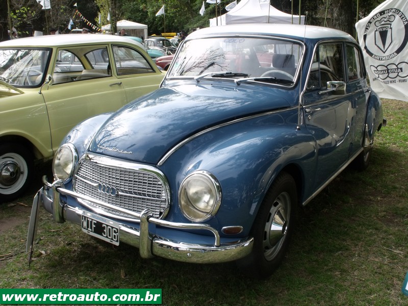DKW Vemag: Dois tempos de muito sucesso – Retroauto – O Site de eventos ...
