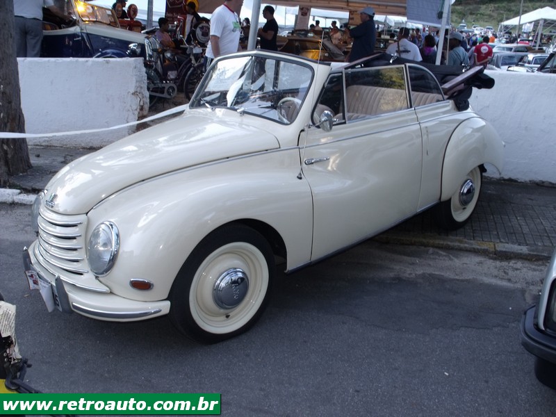 DKW Vemag: Dois tempos de muito sucesso – Retroauto – O Site de eventos ...