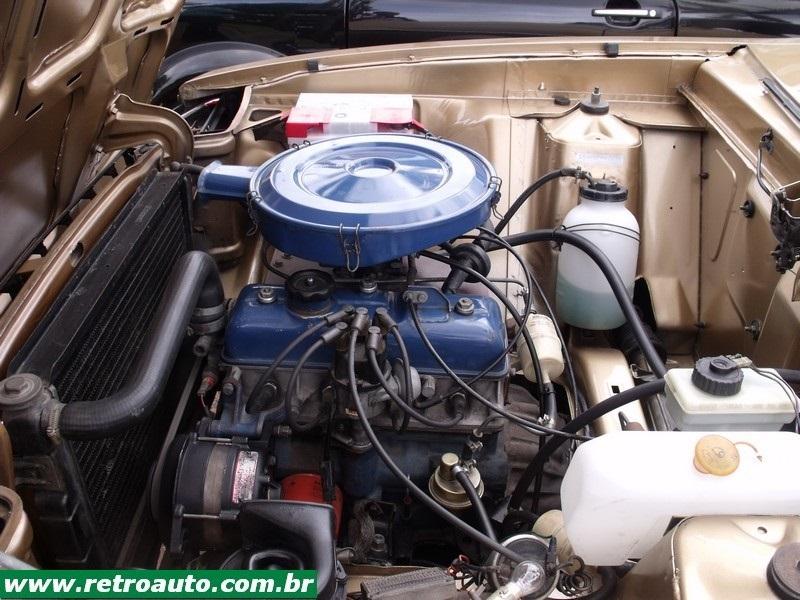 Ford Corcel: O primeiro tração dianteira da Ford do Brasil – Retroauto ...