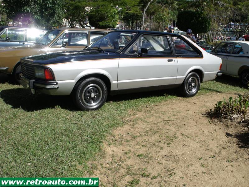 Ford Corcel: O primeiro tração dianteira da Ford do Brasil – Retroauto ...