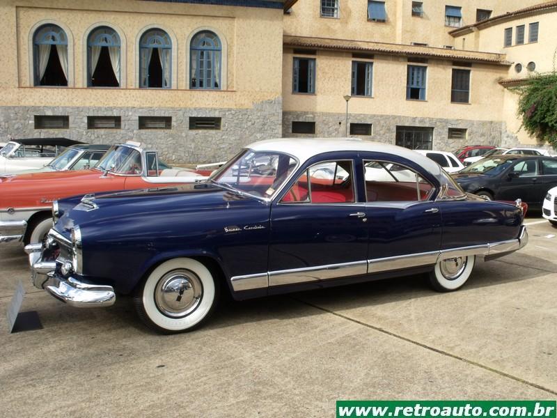Kaiser Carabela: Pompa Argentina – Retroauto – O Site de eventos de ...