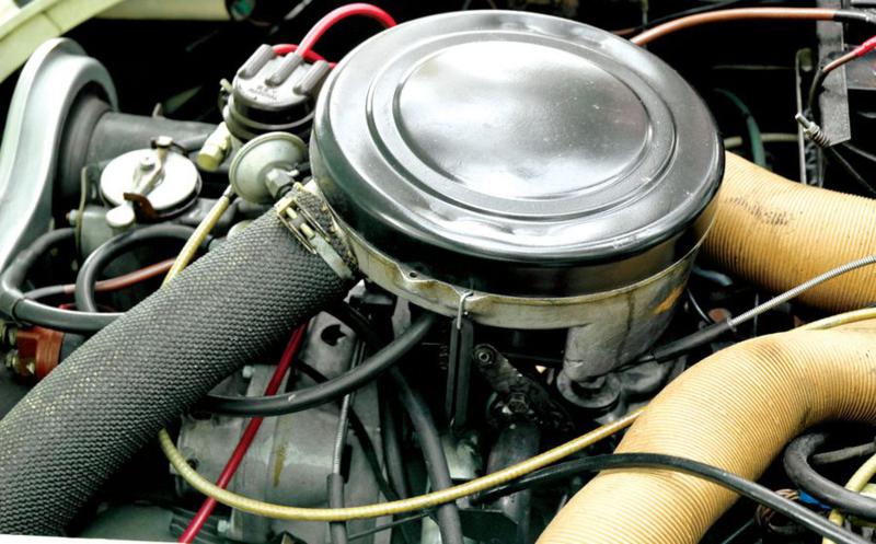 Panhard 24: O Arrojo faz a diferença. Lançado há 60 anos – Retroauto ...