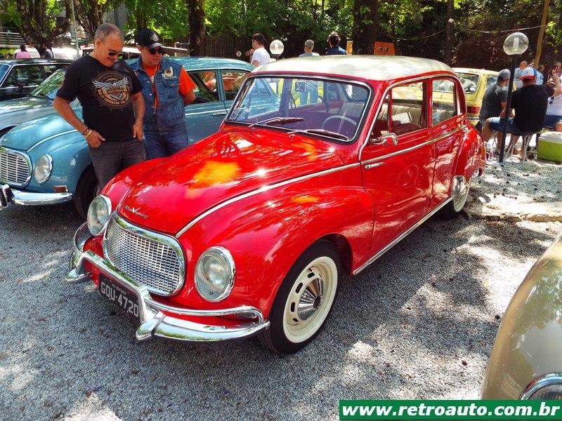 DKW Vemag: Dois tempos de muito sucesso – Retroauto – O Site de eventos ...