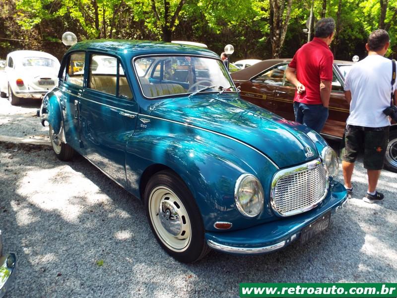 DKW Vemag: Dois tempos de muito sucesso – Retroauto – O Site de eventos ...