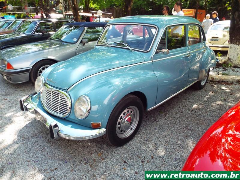 DKW Vemag: Dois tempos de muito sucesso – Retroauto – O Site de eventos ...