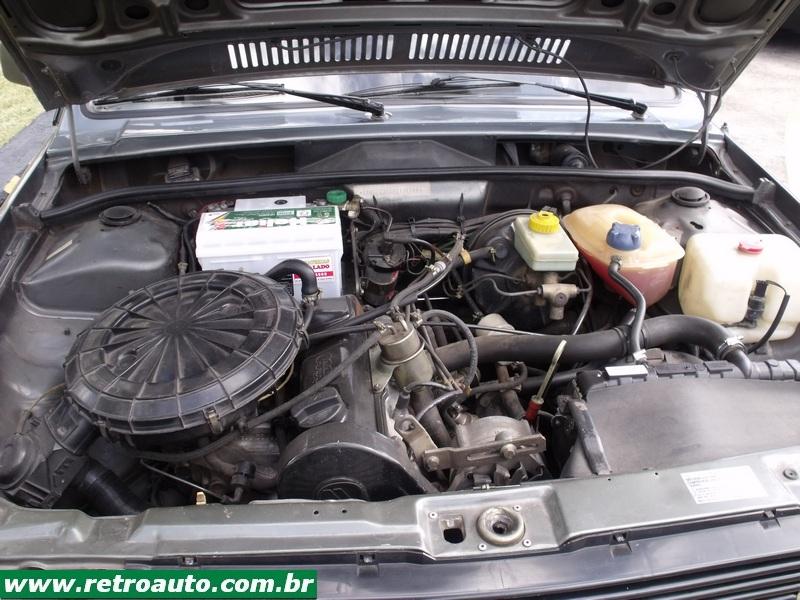 Volkswagen Gol: Lançado há 45 anos! Um sucesso VW Brasil – Retroauto ...